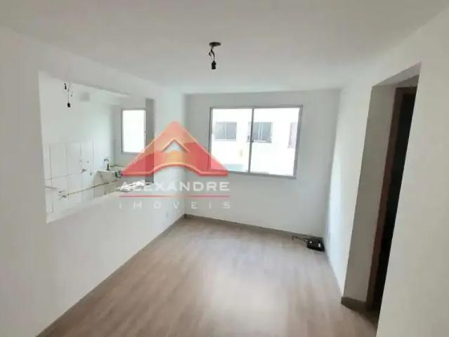 Apartamento para Locação em São José dos Campos/SP Jardim Ismênia 2 Quartos