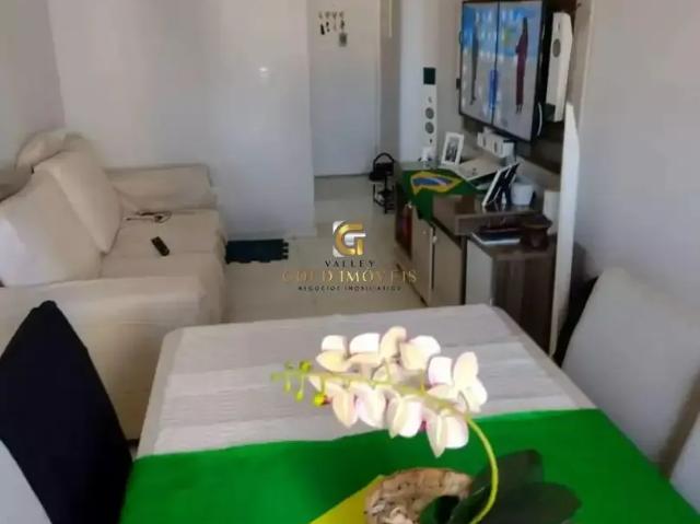Apartamento para Locação em São José dos Campos/SP Jardim Ismênia 2 Quartos