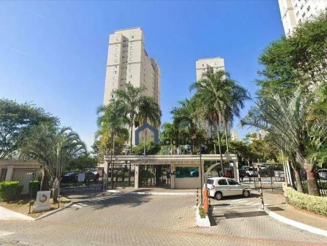 Apartamento para Locação em São José dos Campos/SP Jardim Ismênia 2 Quartos