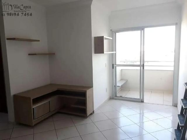 Apartamento para Locação em São José dos Campos/SP Jardim Paraíso 3 Quartos
