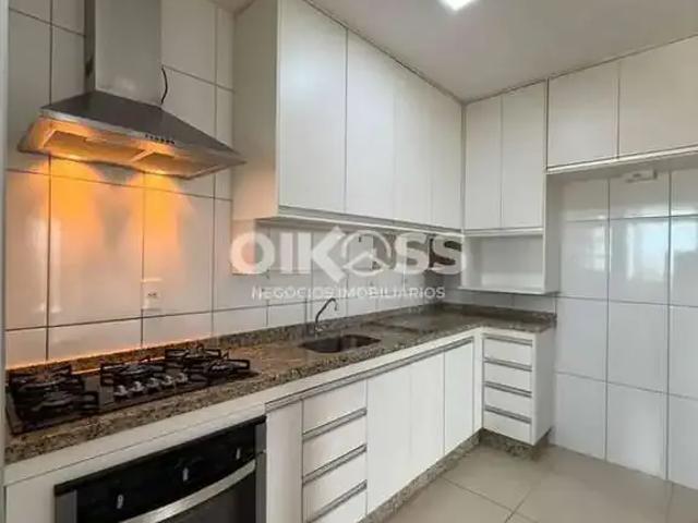Apartamento para Locação em São José dos Campos/SP Jardim Paraíso 3 Quartos