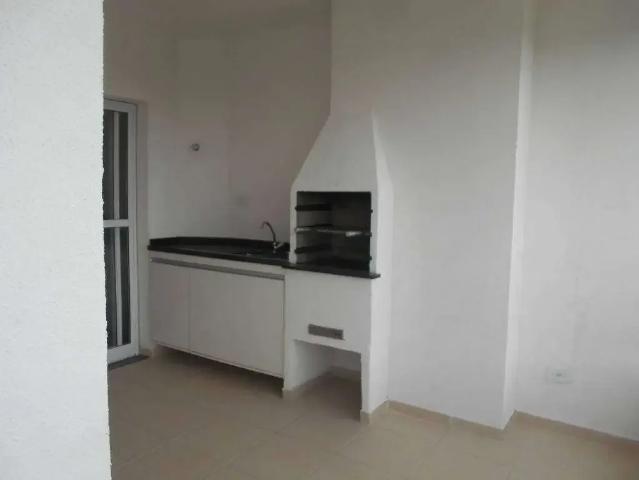 Apartamento para Locação em São José dos Campos/SP Jardim Paulista 2 Quartos