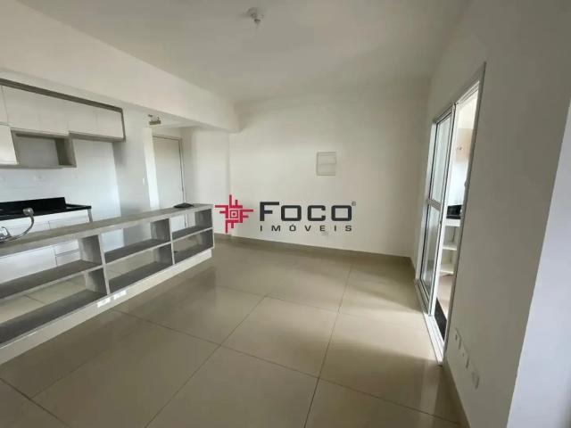 Apartamento para Locação em São José dos Campos/SP Jardim Paulista 2 Quartos