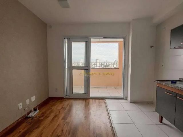 Apartamento para Locação em São José dos Campos/SP Jardim Paulista 2 Quartos