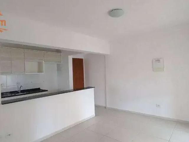 Apartamento para Locação em São José dos Campos/SP Jardim Paulista 3 Quartos