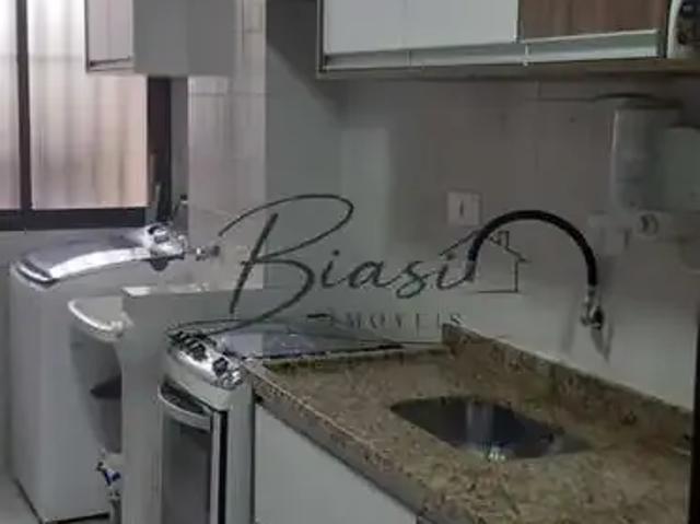 Apartamento para Locação em São José dos Campos/SP Jardim Petrópolis 3 Quartos