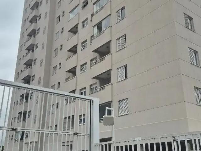Apartamento para Locação em São José dos Campos/SP Jardim Petrópolis 2 Quartos