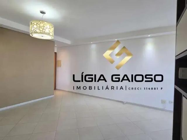 Apartamento para Locação em São José dos Campos/SP Jardim Portugal 2 Quartos