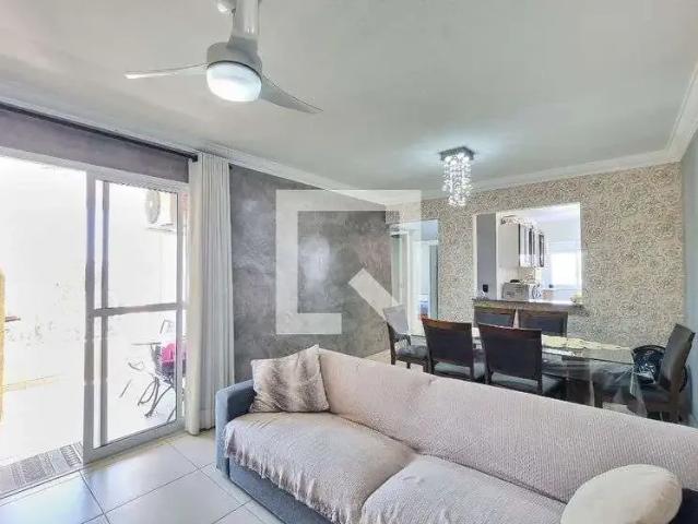Apartamento para Locação em São José dos Campos/SP Jardim Rosário 2 Quartos