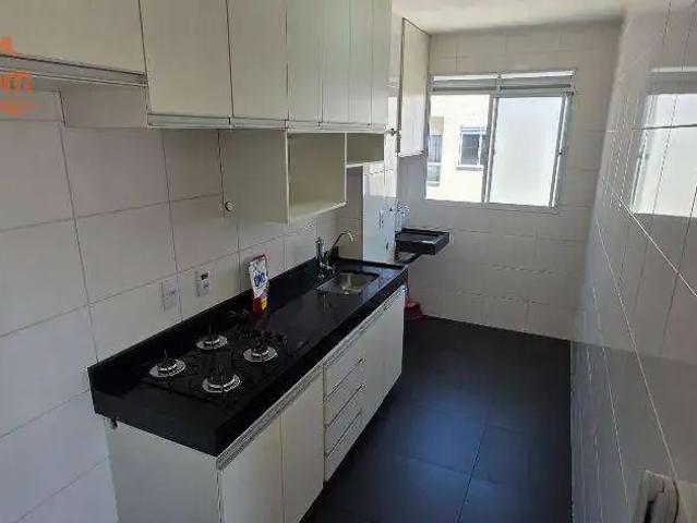 Apartamento para Locação em São José dos Campos/SP Jardim Sul 2 Quartos