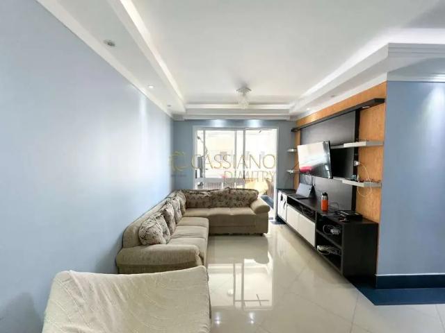 Apartamento para Locação em São José dos Campos/SP Jardim Sul 2 Quartos