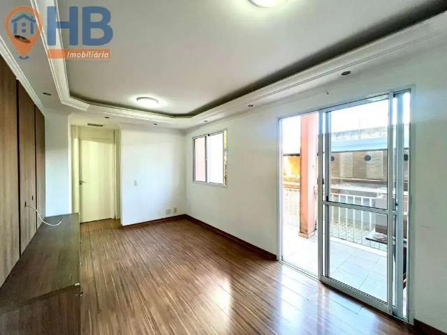 Apartamento para Locação em São José dos Campos/SP Jardim Sul 2 Quartos