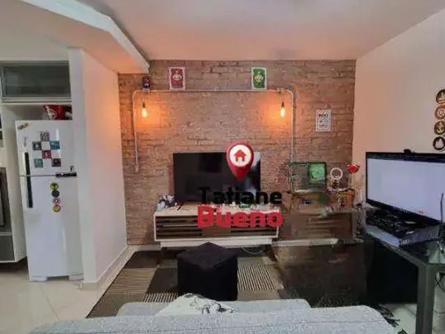Apartamento para Locação em São José dos Campos/SP Jardim Sul 2 Quartos