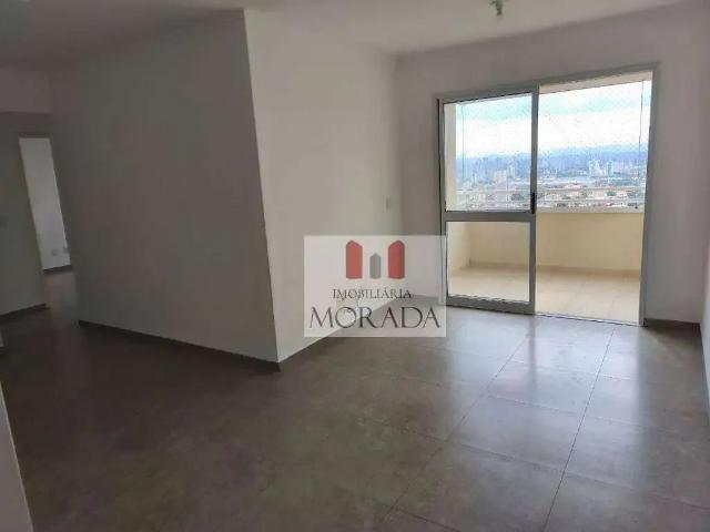 Apartamento para Locação em São José dos Campos/SP Jardim Sul 2 Quartos