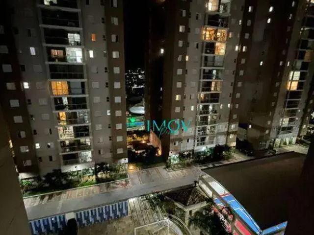 Apartamento para Locação em São José dos Campos/SP Jardim Sul 2 Quartos