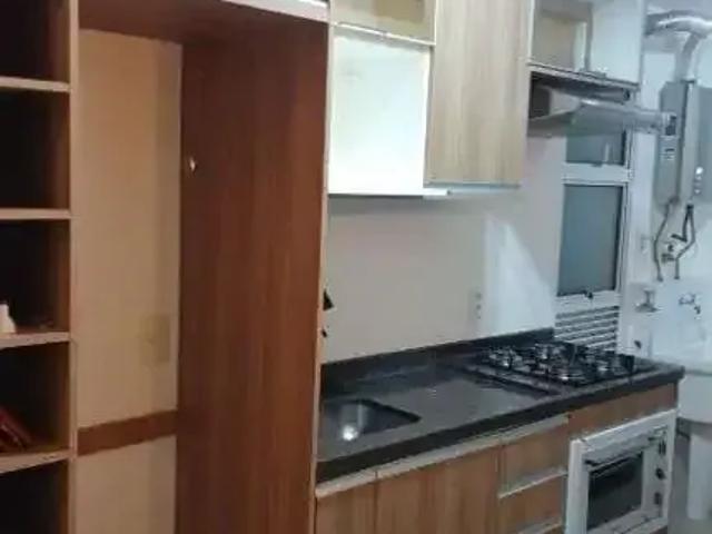 Apartamento para Locação em São José dos Campos/SP Jardim Sul 2 Quartos