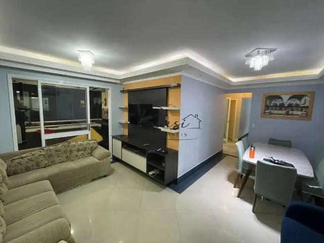 Apartamento para Locação em São José dos Campos/SP Jardim Sul 2 Quartos