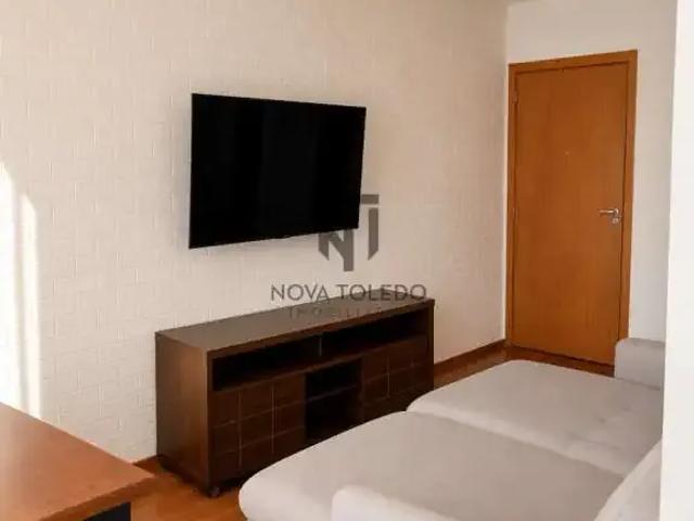 Apartamento para Locação em São José dos Campos/SP Jardim Sul 2 Quartos