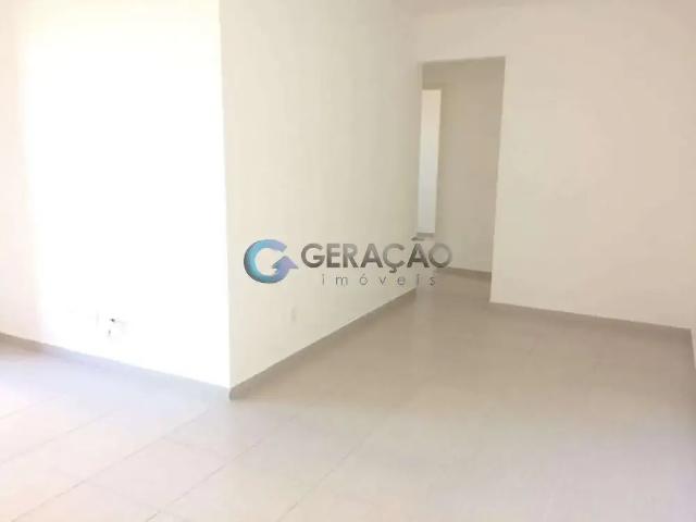 Apartamento para Locação em São José dos Campos/SP Jardim Sul 2 Quartos