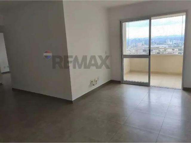 Apartamento para Locação em São José dos Campos/SP Jardim Sul 2 Quartos