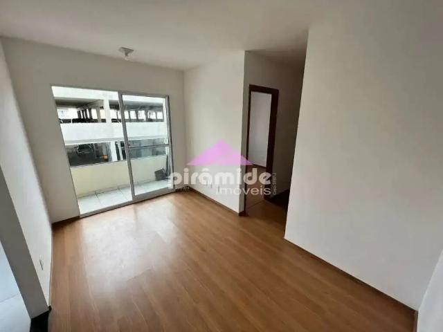 Apartamento para Locação em São José dos Campos/SP Jardim Sul 2 Quartos