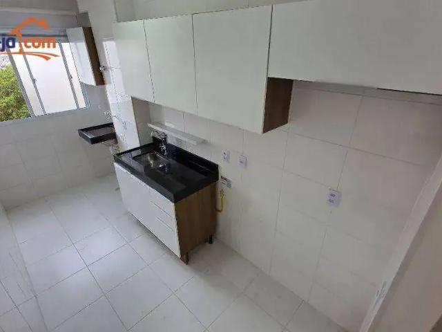 Apartamento para Locação em São José dos Campos/SP Jardim Sul 2 Quartos