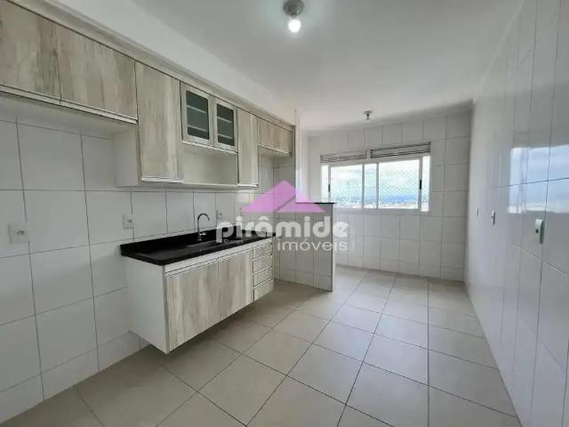 Apartamento para Locação em São José dos Campos/SP Jardim Sul 2 Quartos