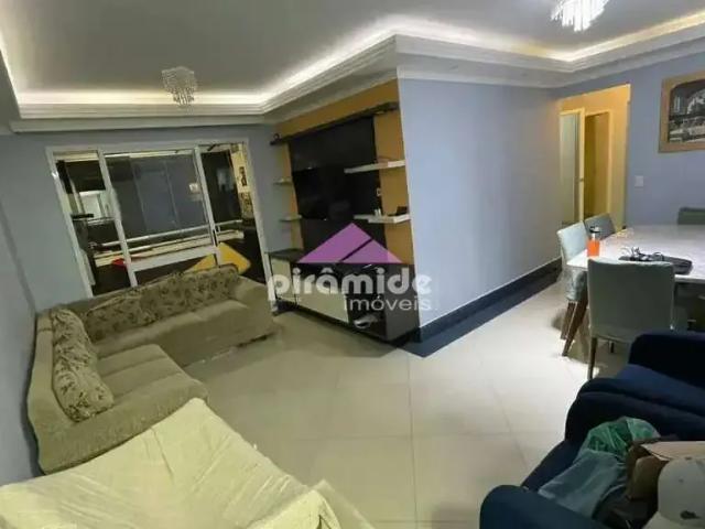 Apartamento para Locação em São José dos Campos/SP Jardim Sul 2 Quartos