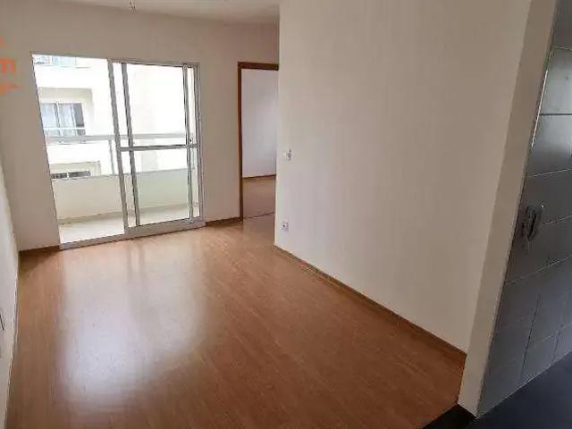 Apartamento para Locação em São José dos Campos/SP Jardim Sul 2 Quartos