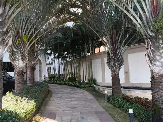 Apartamento para Locação em São José dos Campos/SP Jardim Sul 2 Quartos
