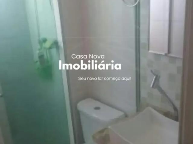 Apartamento para Locação em São José dos Campos/SP Jardim Sul 2 Quartos