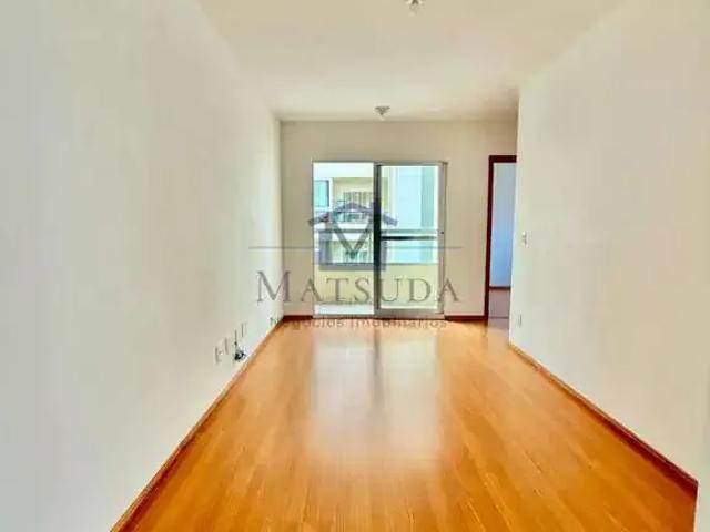 Apartamento para Locação em São José dos Campos/SP Jardim Sul 2 Quartos