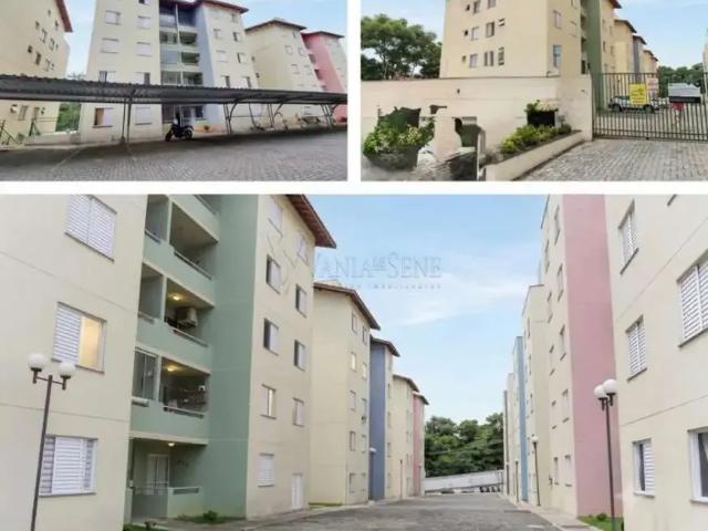 Apartamento para Locação em São José dos Campos/SP Jardim Sul 2 Quartos