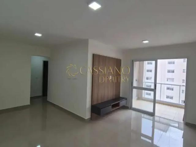 Apartamento para Locação em São José dos Campos/SP Jardim Sul 2 Quartos