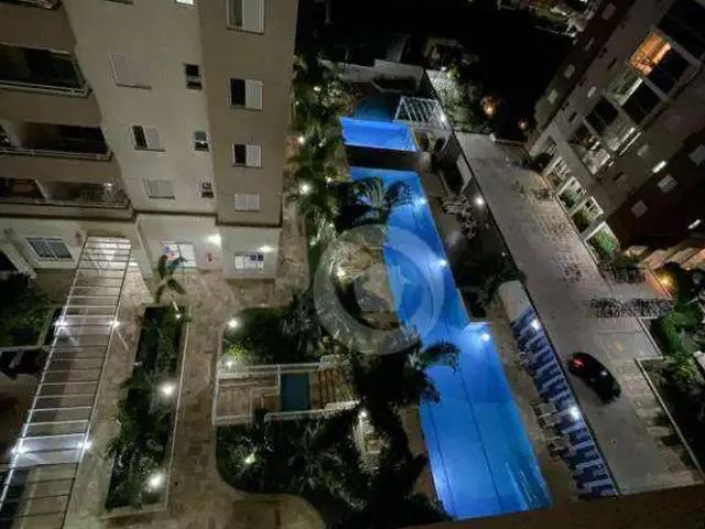 Apartamento para Locação em São José dos Campos/SP Jardim Sul 2 Quartos