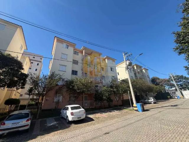Apartamento para Locação em São José dos Campos/SP Jardim Sul 2 Quartos