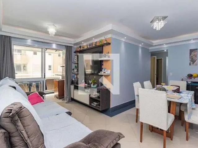 Apartamento para Locação em São José dos Campos/SP Jardim Sul 2 Quartos