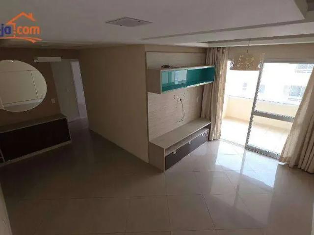 Apartamento para Locação em São José dos Campos/SP Jardim Sul 2 Quartos