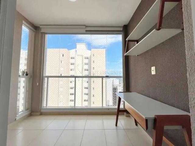 Apartamento para Locação em São José dos Campos/SP Jardim Sul 2 Quartos