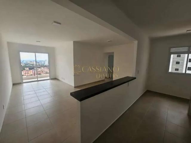 Apartamento para Locação em São José dos Campos/SP Jardim Sul 3 Quartos