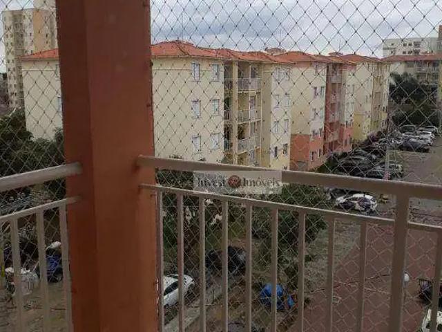 Apartamento para Locação em São José dos Campos/SP Jardim Sul 3 Quartos