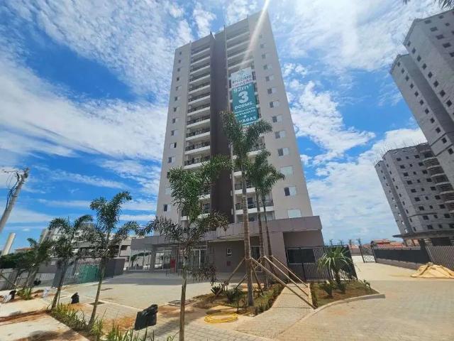 Apartamento para Locação em São José dos Campos/SP Jardim Sul 3 Quartos