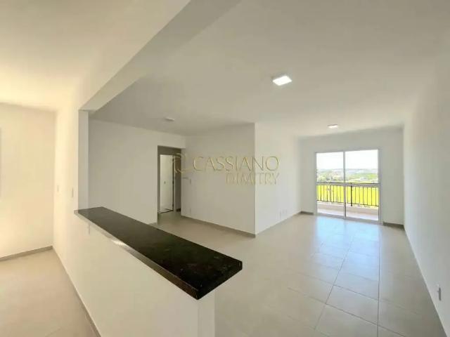 Apartamento para Locação em São José dos Campos/SP Jardim Sul 3 Quartos