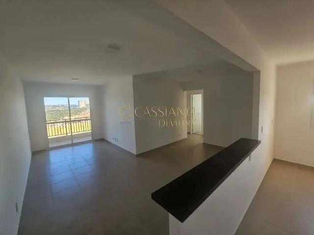 Apartamento para Locação em São José dos Campos/SP Jardim Sul 3 Quartos