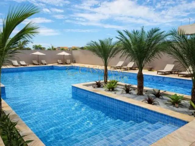 Apartamento para Locação em São José dos Campos/SP Jardim Sul 3 Quartos