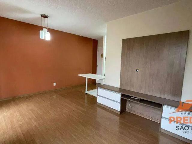 Apartamento para Locação em São José dos Campos/SP Jardim Sul 3 Quartos