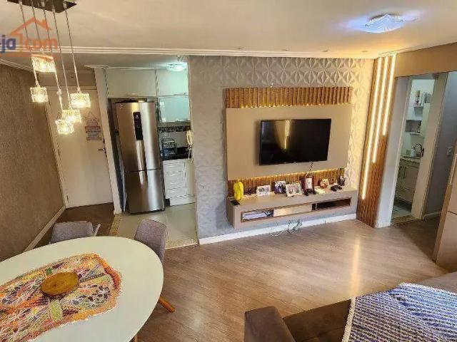 Apartamento para Locação em São José dos Campos/SP Jardim Sul 3 Quartos