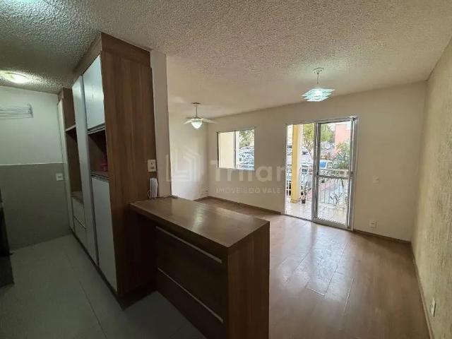 Apartamento para Locação em São José dos Campos/SP Jardim Sul 3 Quartos