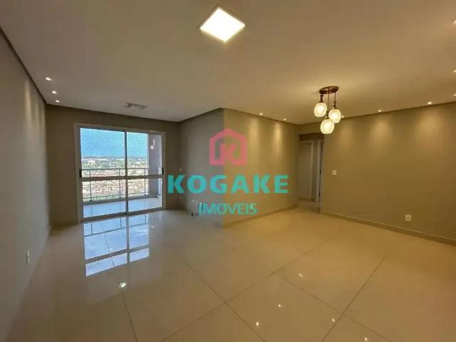 Apartamento para Locação em São José dos Campos/SP Jardim Sul 3 Quartos