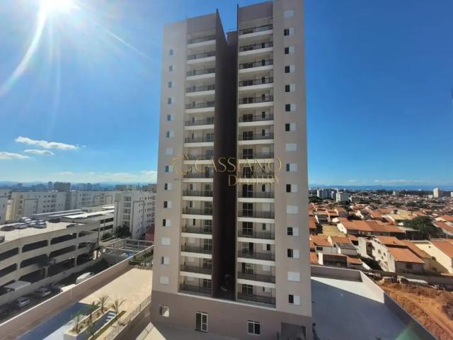 Apartamento para Locação em São José dos Campos/SP Jardim Sul 3 Quartos